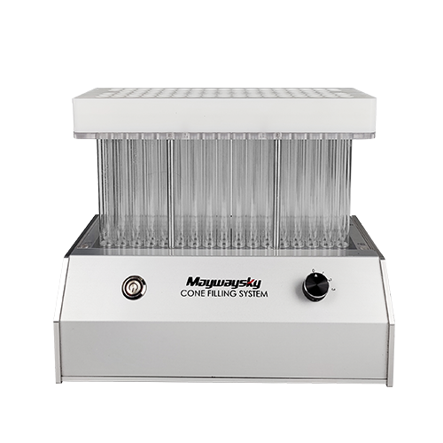 Maywyasky Cone Filling Machine – Maywaysky Cone Filling Machine