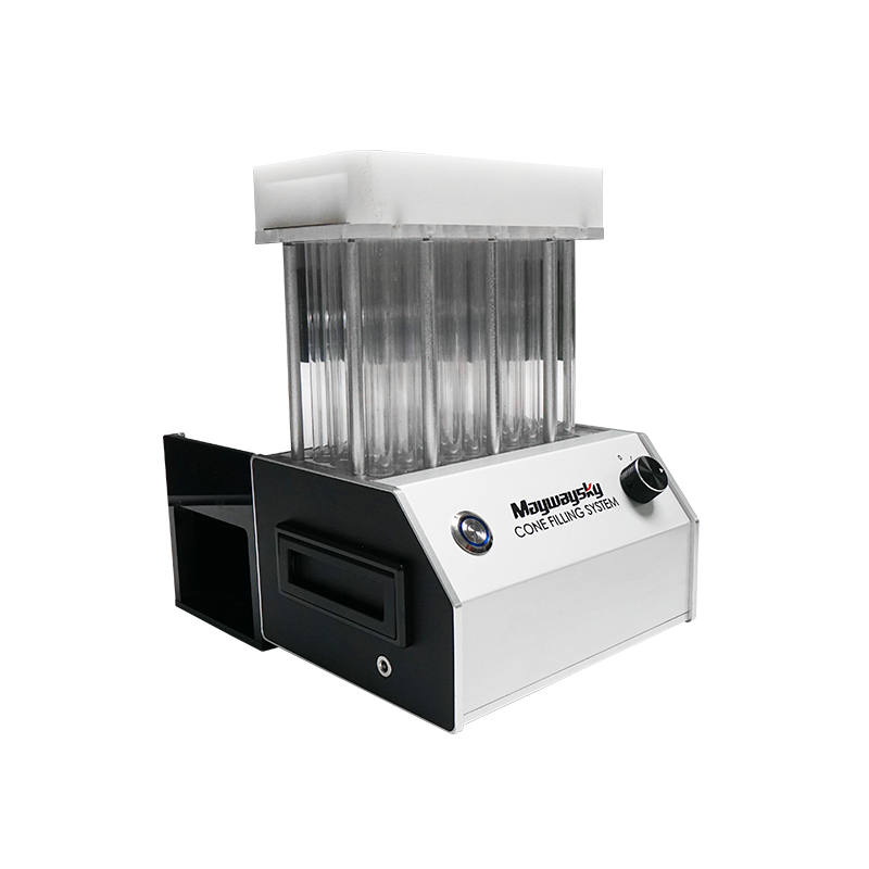 Maywyasky Cone Filling Machine – Maywaysky Cone Filling Machine