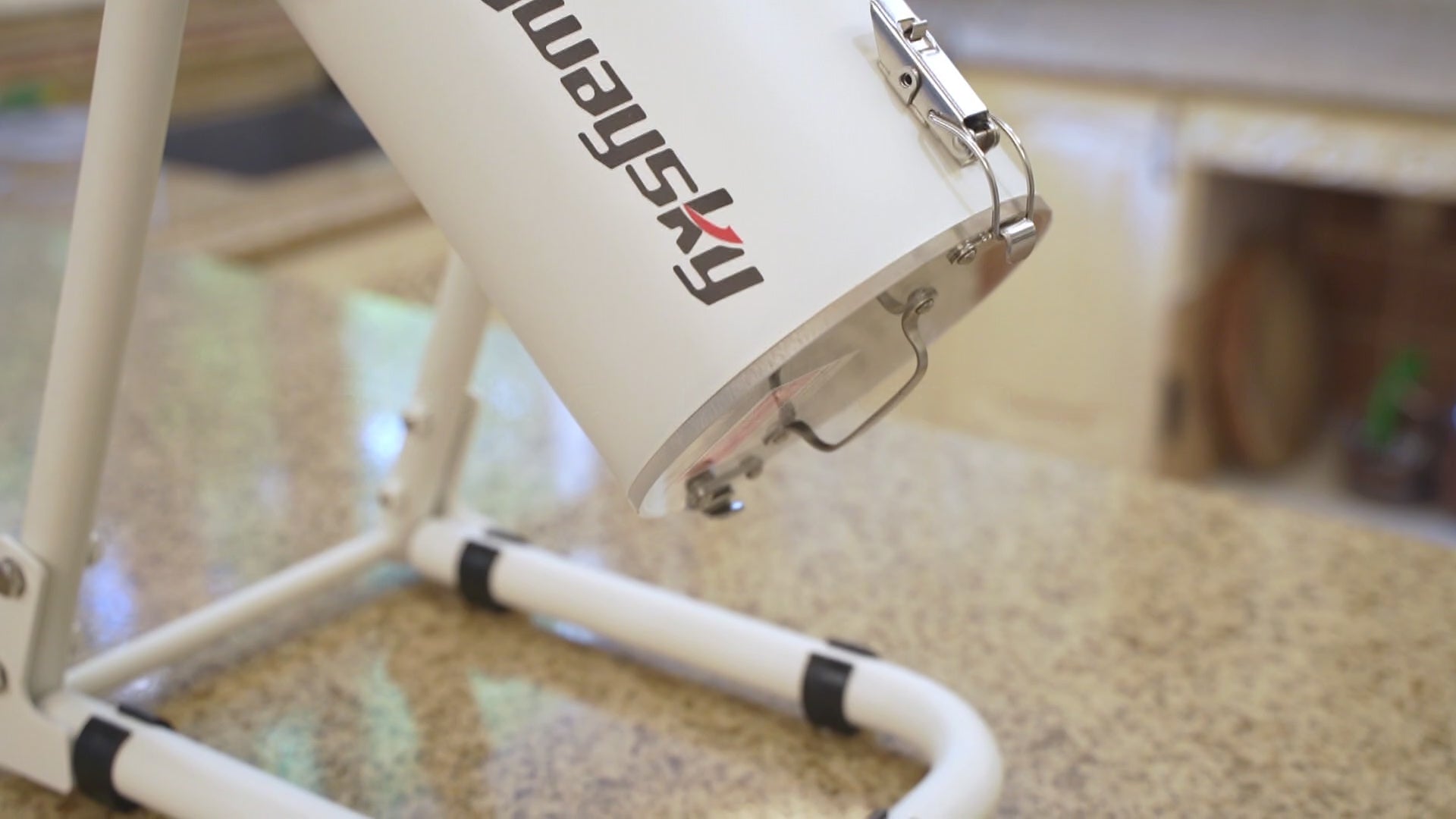 Products – Maywaysky Cone Filling Machine