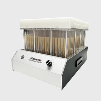 Maywaksy Pre-rolled Cone & Joint Filling Machine 340pcs/ Time In 60s ...