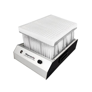 Maywaysky 340pcs Pre-roll Cone Machine 109mm King Size Cone Filling Ma ...