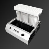 Pre-rolled Cone Filling Machine For King Size 1 1/4 84mm Pre-roll Cone ...